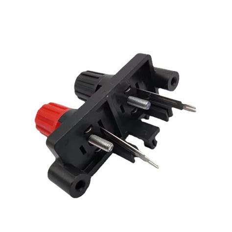 WP A Binding Post Utechn