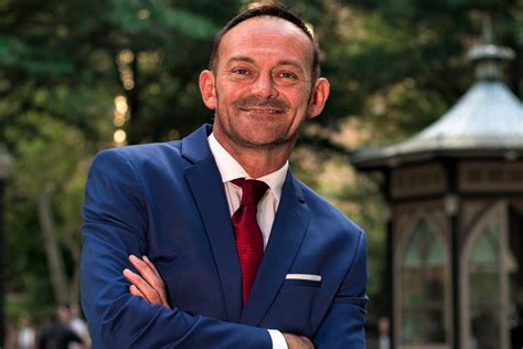 James Mcdevitt Gay “berniecrat Socialist” To Run Against Brian Sims