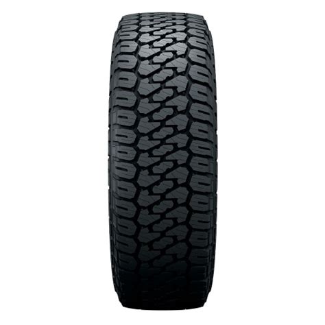 Putting Firestones All Terrain Destination Xt And Off Road Mt2