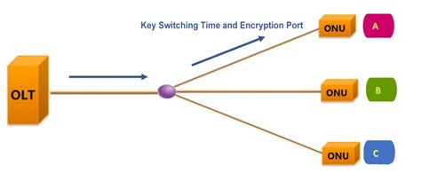 Gpon Ranging And Information Security Fibermall