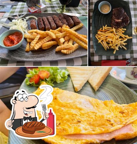 Piccolo Snack Bar Split Restaurant Reviews