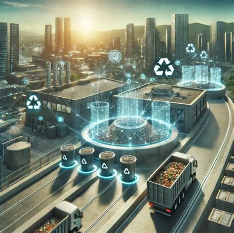 25화 폐기물 관리와 순환형 건축