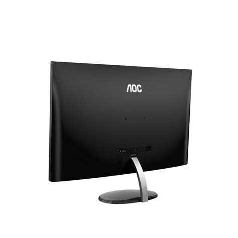 Q V AOC Monitors
