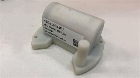 Iot Platform For Smart Water Innovation Hub Hk