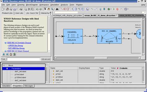 Complex DSP System Modeling Made Easy EDN