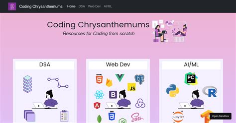 Nifty Tu S Q Codesandbox