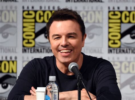 Sdcc17 ‘the Orville Panel Promises Optimistic Sci Fi For Star Trek
