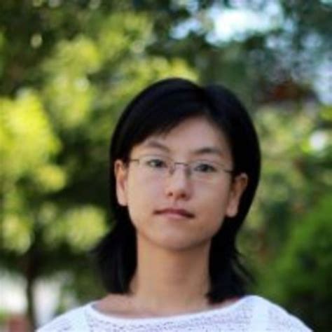Min Zong Phd University Of California San Diego California Ucsd