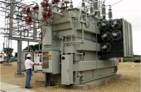 Transformer Testing Services In Lucknow