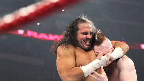 Matt Hardy WWE