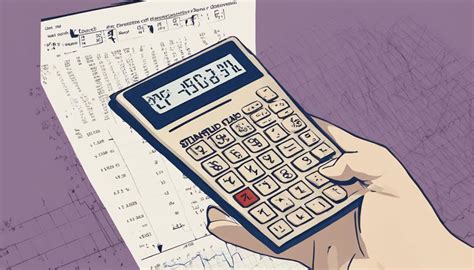 3 Steps To Calculate Stock Standard Deviation Sen Bob Mensch