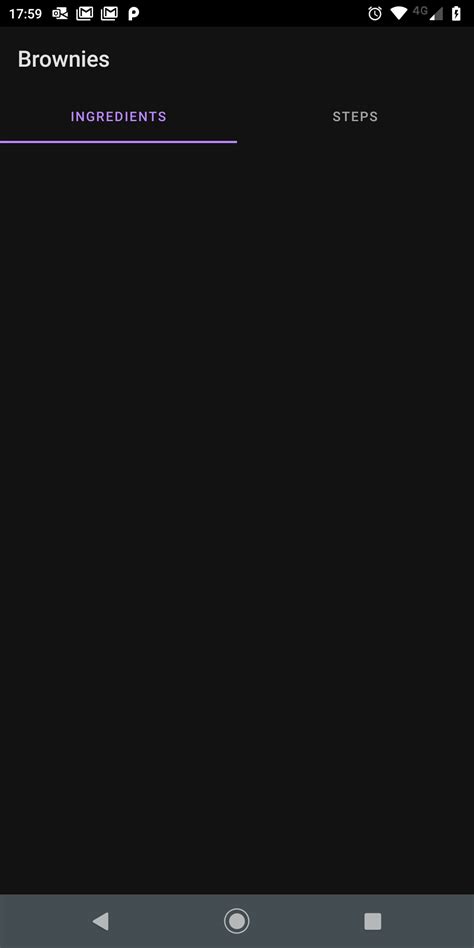 android fragmentpageradapter not working with viewpager and material