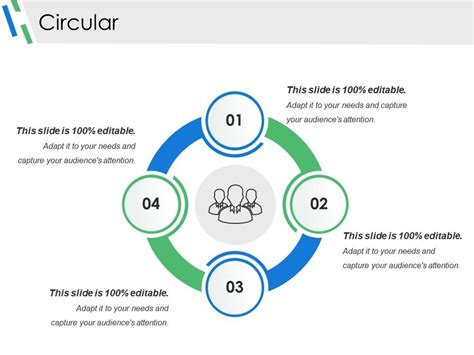 Circular Powerpoint Slides Design PowerPoint Presentation Sample Example Of PPT Presentation