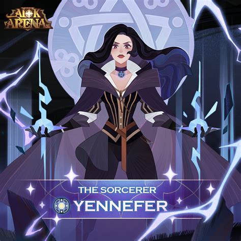 Afk Has Some Really Cute And Or Cool Characters Though For Real R Afkarena