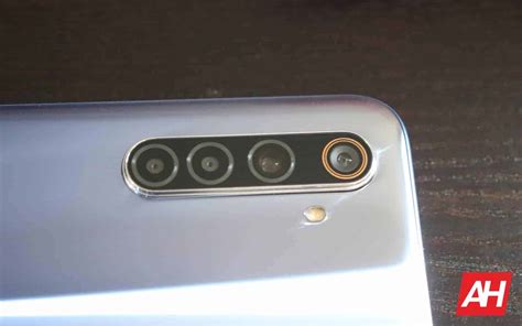 Realme 6 Review Punching Above Its Weight But Not On Cameras