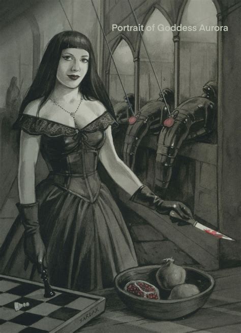 Femdom The Art Of Sardax
