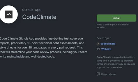 CodeClimateの移行のログ Issue 315 sunabak0 realworld kotlin springboot