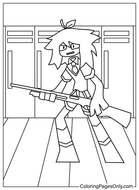 20 Fundamental Paper Education Coloring Pages