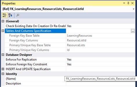 Ef Core Relationships In Asp Net Core Wake Up And Code