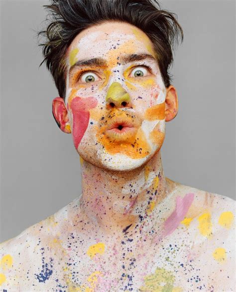 Alex Klose Dt Model Management