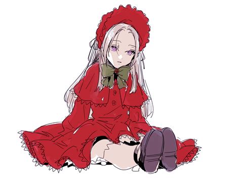 Edelgard Von Hresvelg Fire Emblem And 1 More Drawn By Mizunoiori