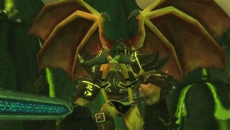 wow卡里扎在哪 wow卡里扎位置 梦幻手游网