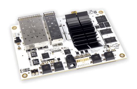 Imperix Rapid Control Prototyping Solutions For Power Electronics