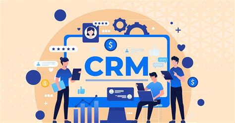 Custom Crm Software Development Company