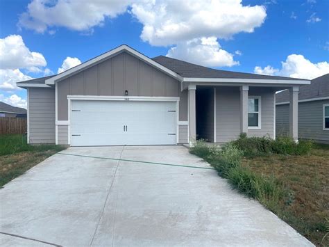 140 Seneca Loop Kyle Tx House For Rent Rentable