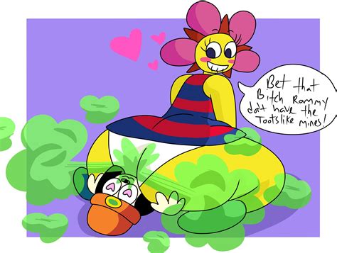 Rule 34 Ass Ass Brap Brappycatty Face Fart Face Farting Facefart