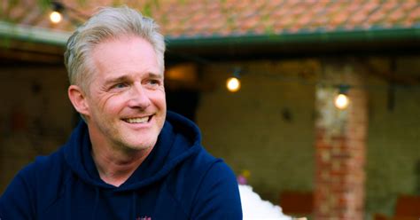 Christoff Kwam Onder Dwang Uit De Kast “als Je Het Nieuws Niet