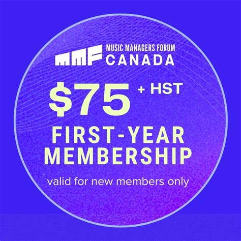 Mmf Canada On Linkedin Take Advantage Of Our New Introductory First