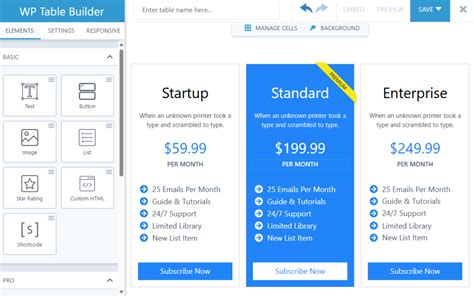 7 Best Woocommerce Pricing Table Plugins 2025