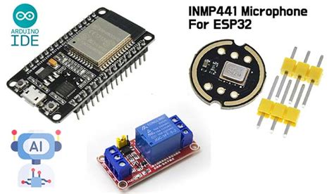 Voice Assistant With Esp32 And Ai No Cloud Just Code