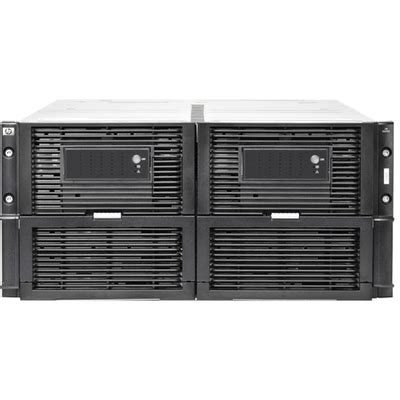 HPE Products HPE Disk Enclosure D Storage Enclosure HPE Products