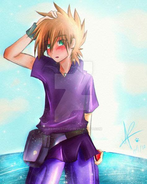 Sexy Pokemon Characters