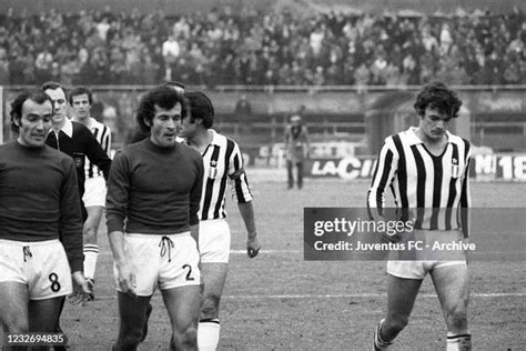 Juventus Playersergio Gori During Juventus Cesena On November 30