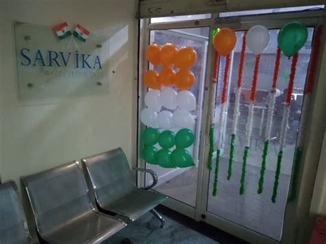 Sarvika Technologies Office Photos Glassdoor
