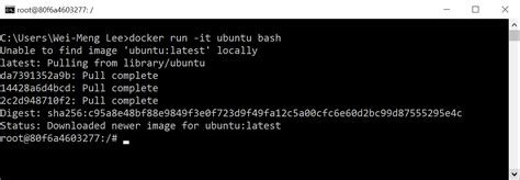 Introduction To Containerization Using Docker