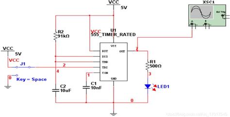How 555 Timers Work Circuit Modes Analysis