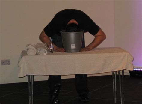 Scared Scriptless Southend Improv Comedy