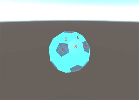 Designing A Spherical Shield System Unity Engine Unity Discussions