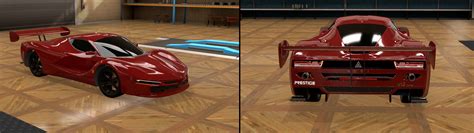 Project Car I M Working On R Automationgame