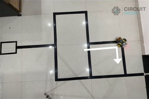 How To Build A Maze Solving Robot Using Arduino Complete Diy Guide