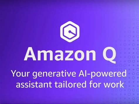 How Amazon Q Simplifies Your Business Tasks Allcode Posted On The
