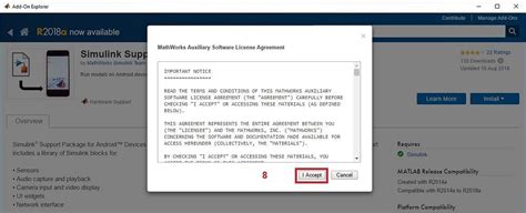 Blog Install Hardware Support Packages With Matlab Addons Matlab