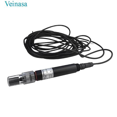 Xs Orp06 Rs485 Redox Potential Eh Digital Ph Orp Analyzer Probe Sensor Water Quality Tester