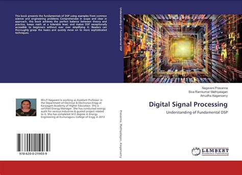 Digital Signal Processing Understanding Of Fundamental DSP Amazon Co Uk Prasanna Nagaveni
