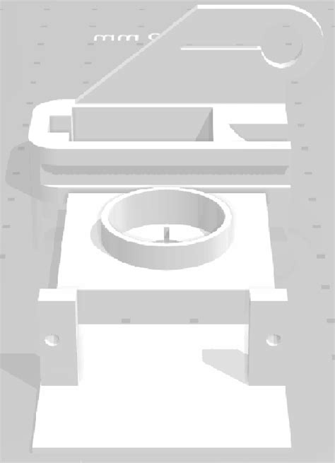 Figure 1 From Enhancing Security With Microcontroller Based Face
