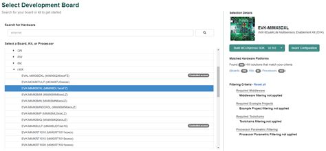 Getting Started With The I MX XLite Evaluation Kit Board NXP Semiconductors
